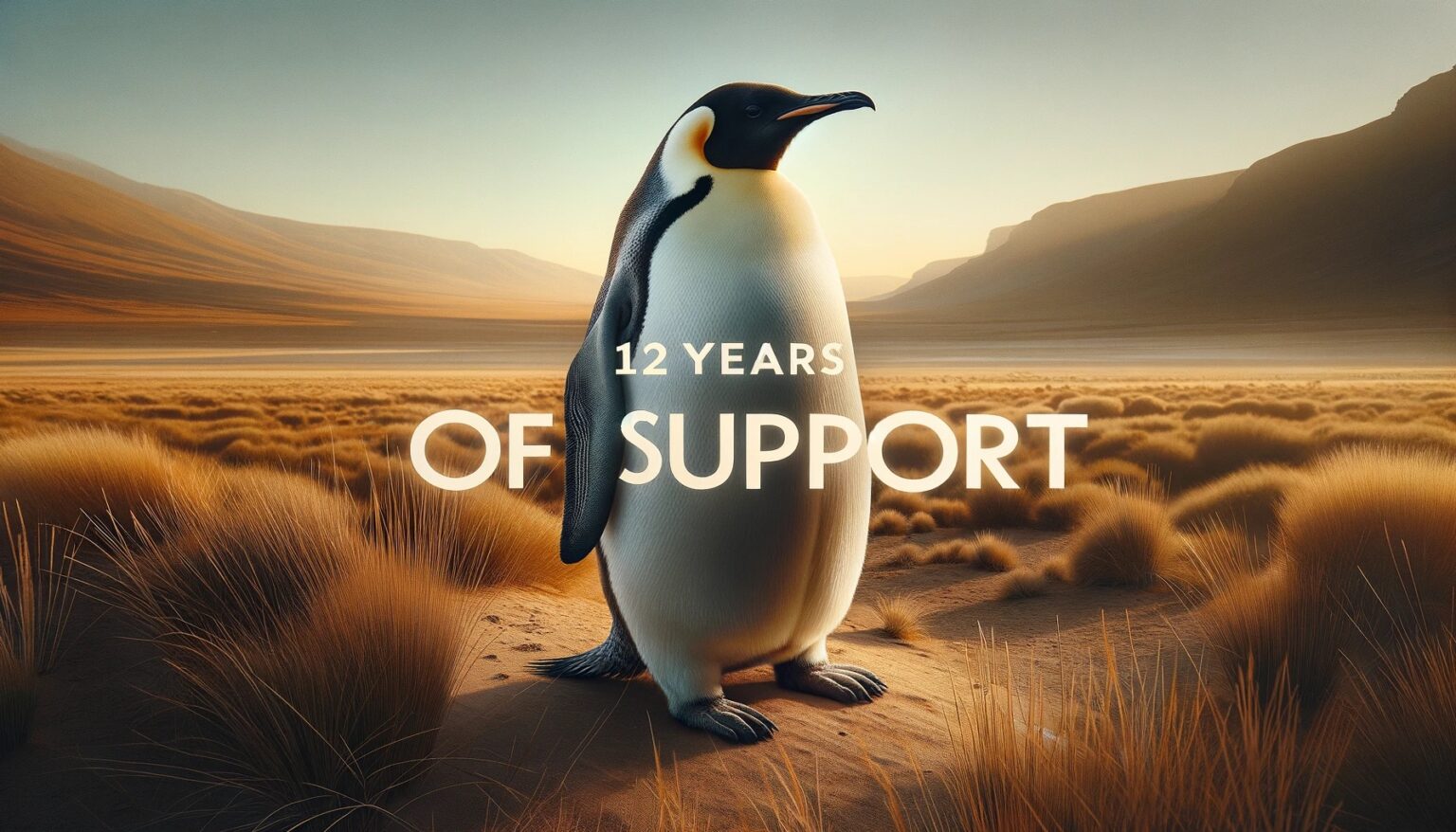 Ubuntu Linux LTS releases get up to 12 years of support - BetaNews