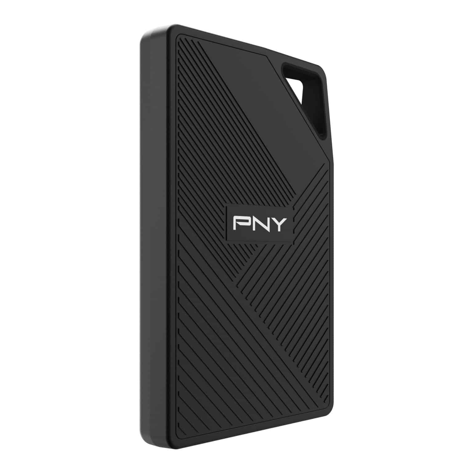 PNY announces fast and rugged RP60 USB 3.2 Gen 2x2 Type-C SSD - BetaNews