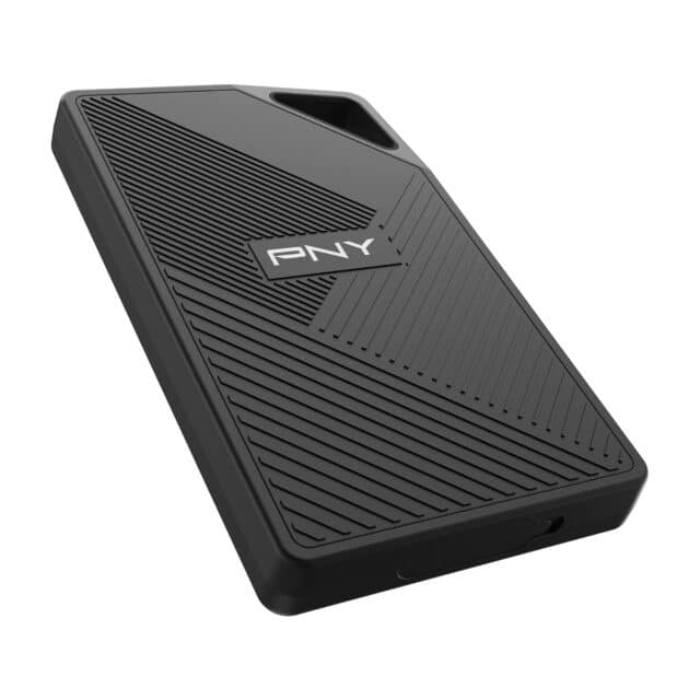 PNY announces fast and rugged RP60 USB 3.2 Gen 2x2 Type-C SSD - BetaNews