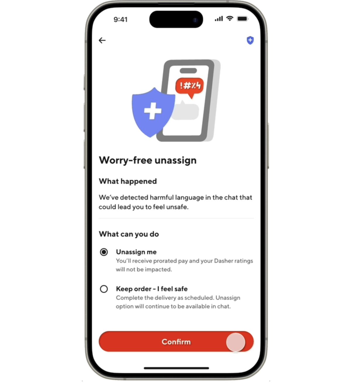 DoorDash introduces SafeChat+ to enhance platform safety with AI - BetaNews