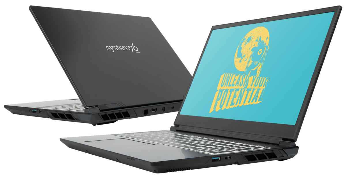 System76 launches refreshed Adder WS Linux laptop with 14th Gen Intel CPU - BetaNews