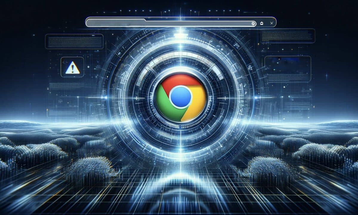 Google Chrome gets enhanced security with real-time safe browsing and ...