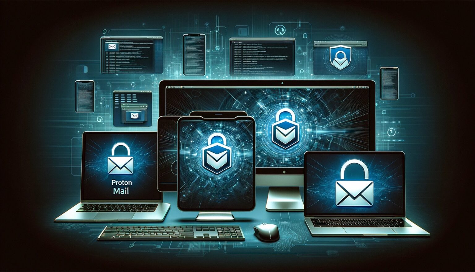 Proton Mail launches desktop app for Windows, macOS, and Linux - BetaNews