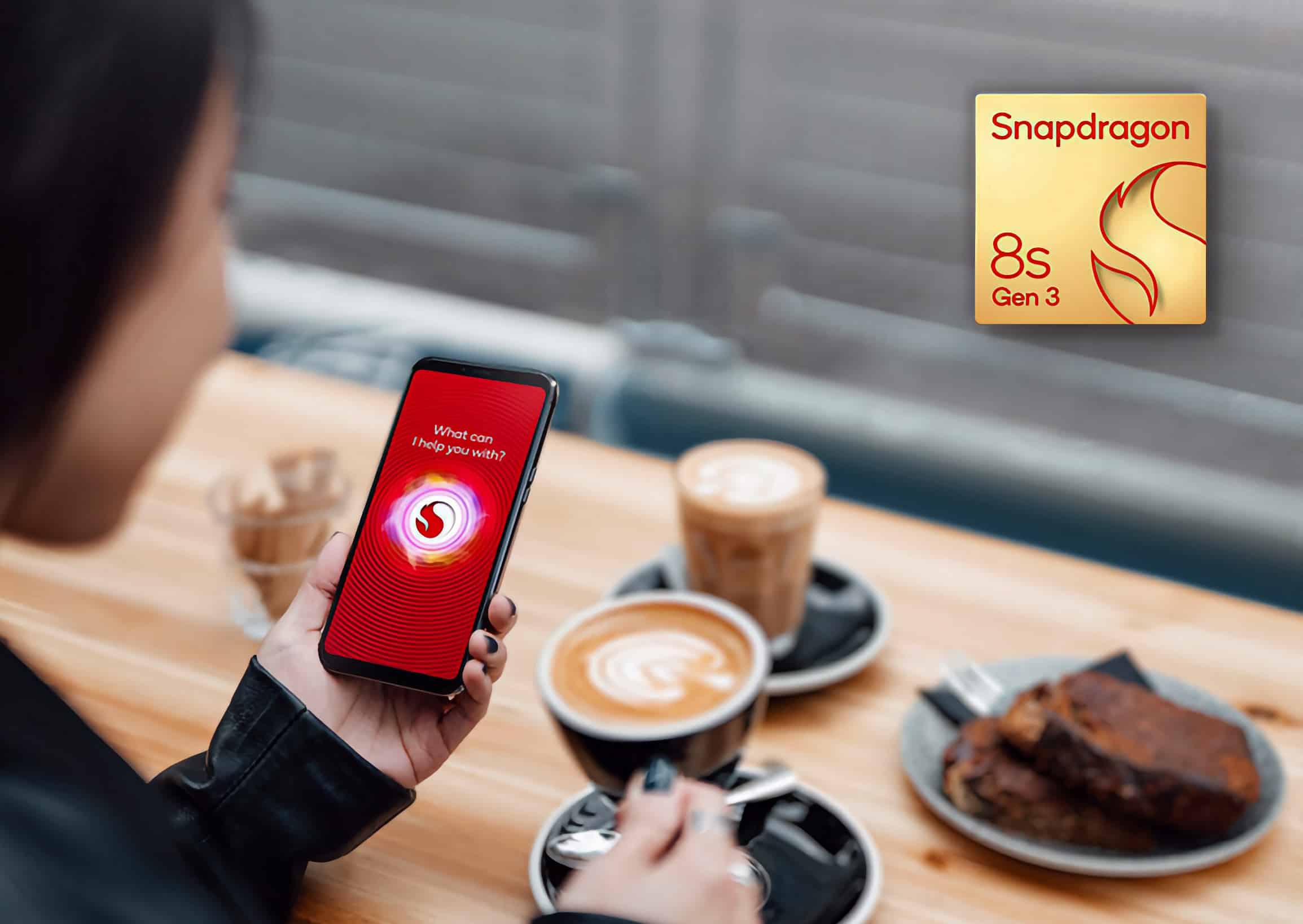 Qualcomm Snapdragon 8s Gen 3 brings enhanced on-device AI to Android devices -- should Apple be ...