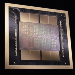 Introducing NVIDIA Blackwell: Transforming AI with trillion-parameter ...