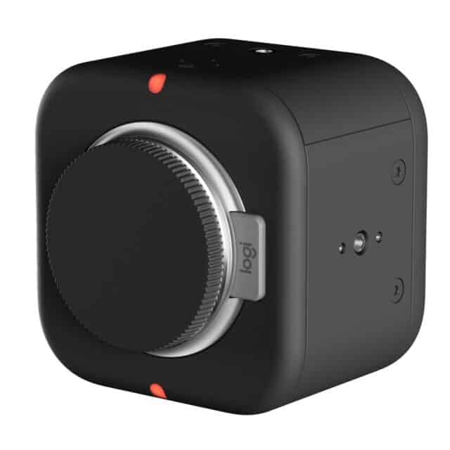 Logitech launches Mevo Core: A versatile 4K camera for streamers and ...