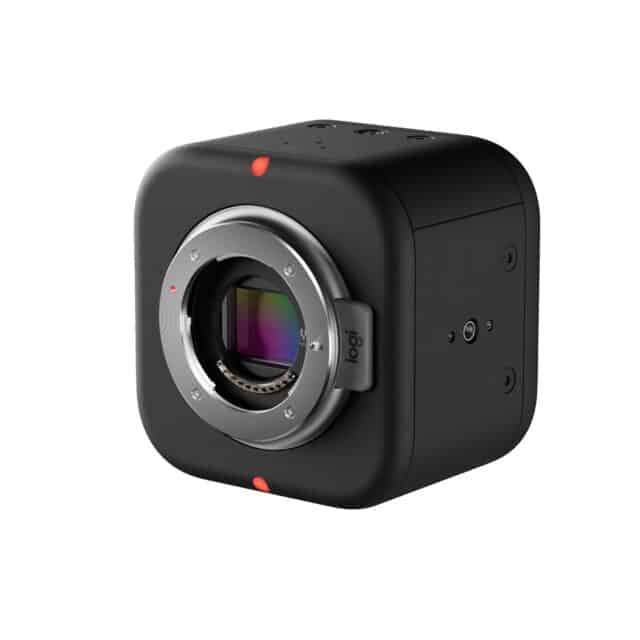 Logitech launches Mevo Core: A versatile 4K camera for streamers and ...