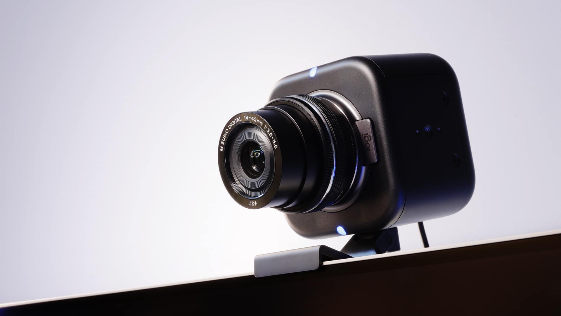 Logitech launches Mevo Core: A versatile 4K camera for streamers and ...
