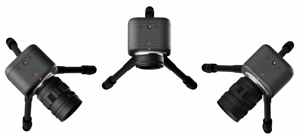 Logitech launches Mevo Core: A versatile 4K camera for streamers and ...