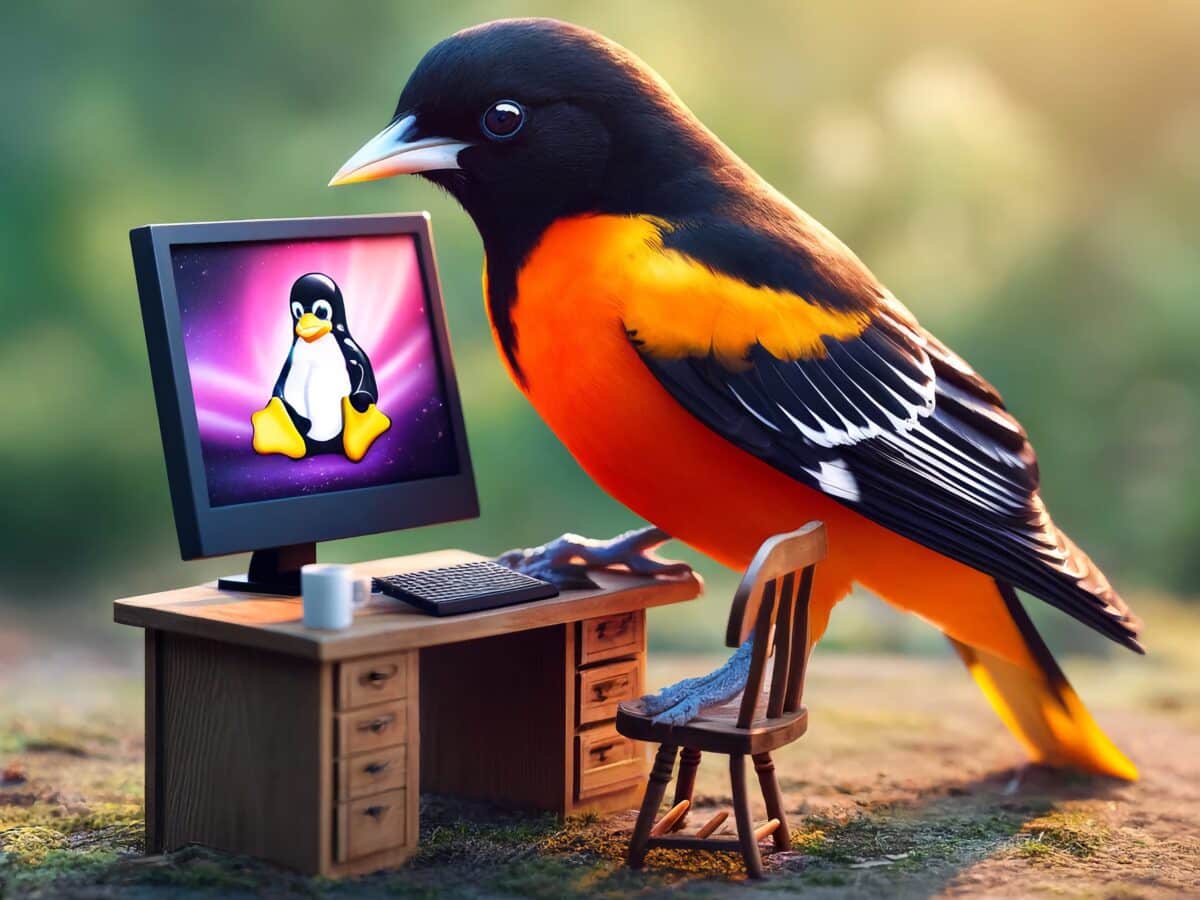 Ubuntu Linux 24.10 is named 'Oracular Oriole' - BetaNews