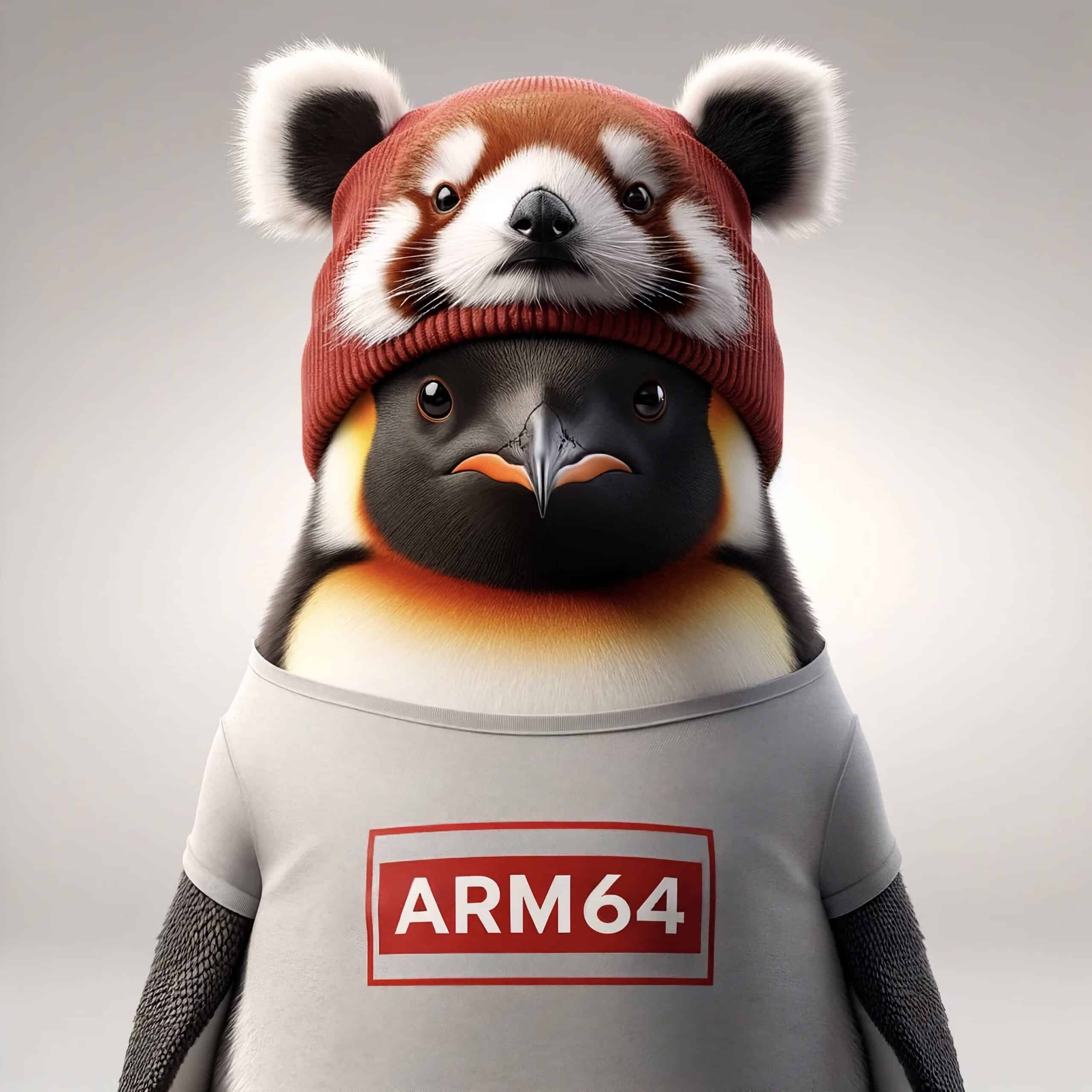 Firefox Nightly expands to Linux on ARM64