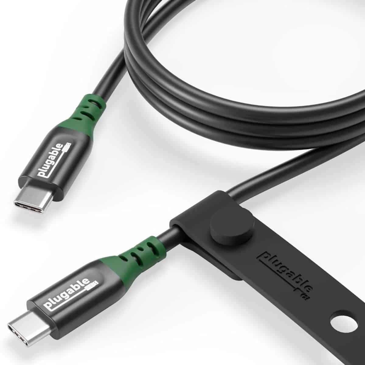 Plugable launches new premium cables - BetaNews