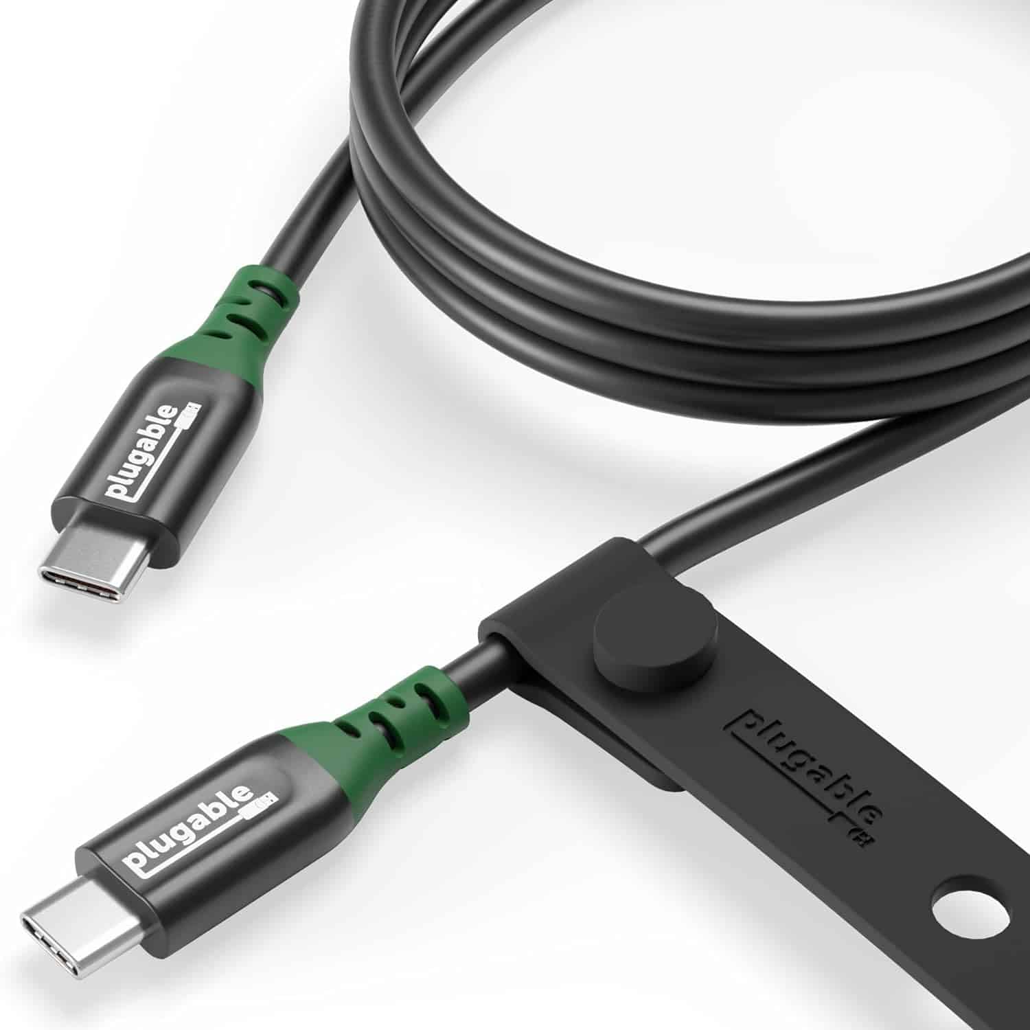 Plugable launches new premium cables - BetaNews