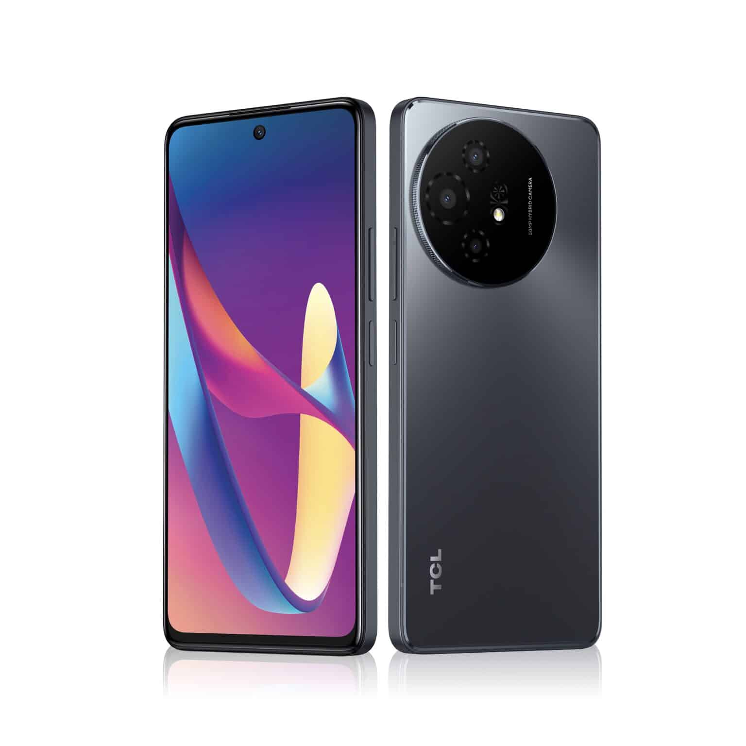 TCL 50 XL 5G Android smartphone hits Metro by T-Mobile: Big features ...