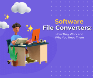 Software file converters: How they work and why you need them - BetaNews
