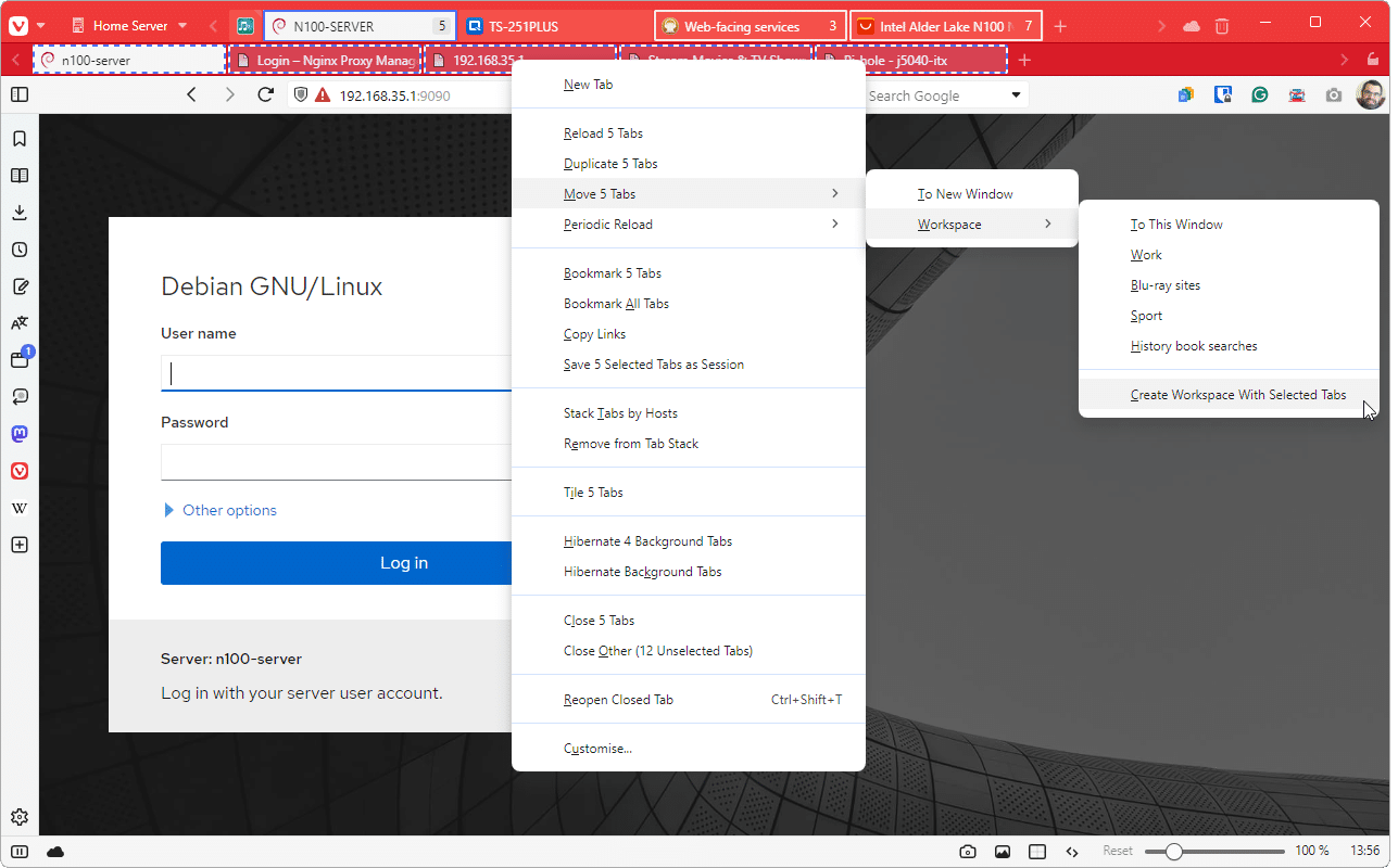 Vivaldi 6.7 debuts Memory Saver performance booster, expands Feed Reader capabilities - BetaNews
