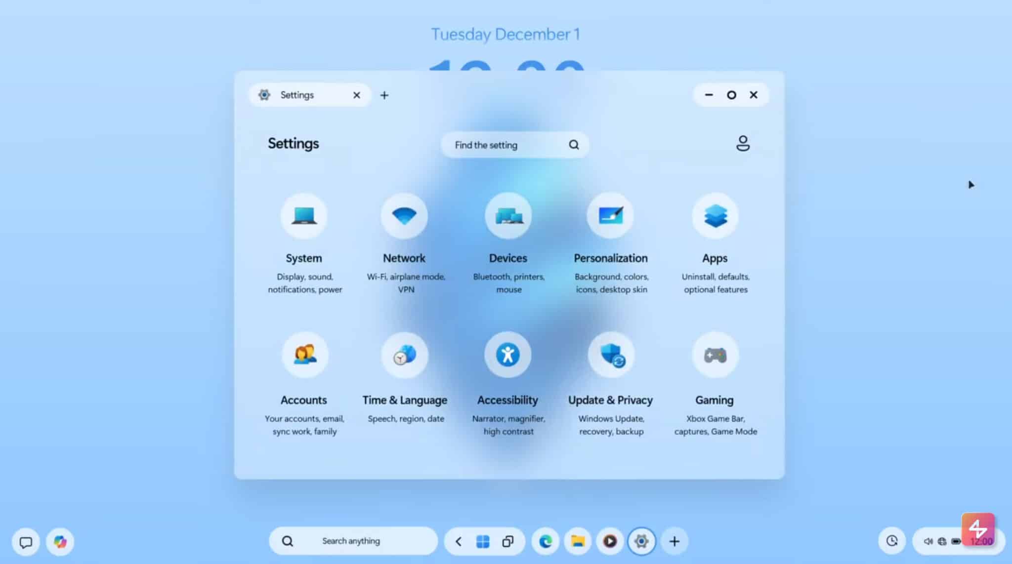 The stunning Windows 13 - yes, 13! - is the Microsoft operating system we want - BetaNews