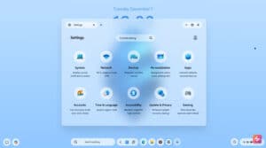 The stunning Windows 13 - yes, 13! - is the Microsoft operating system ...