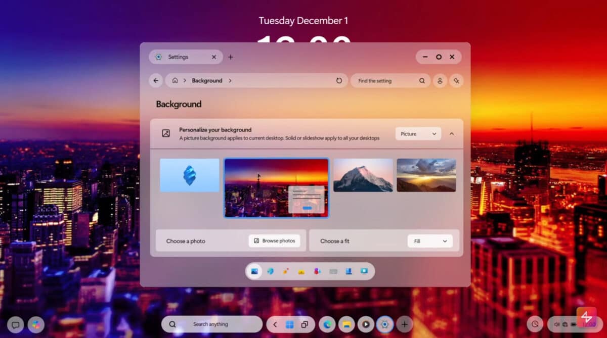 The stunning Windows 13 - yes, 13! - is the Microsoft operating system we want - BetaNews