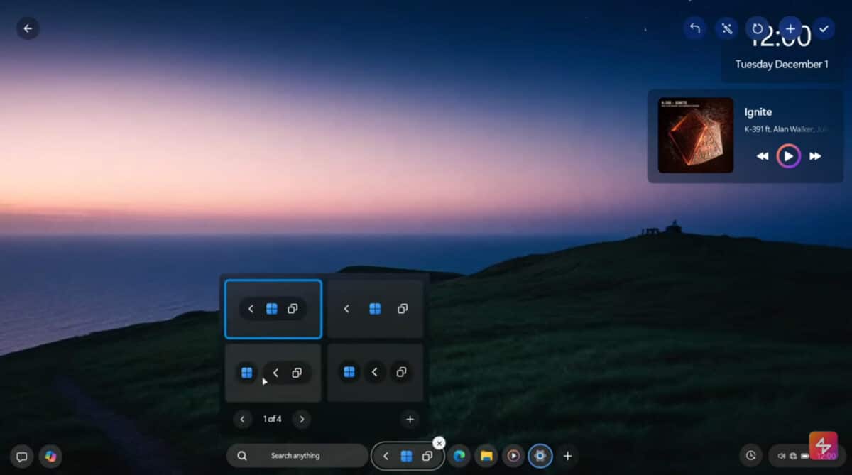 The stunning Windows 13 - yes, 13! - is the Microsoft operating system we want - BetaNews