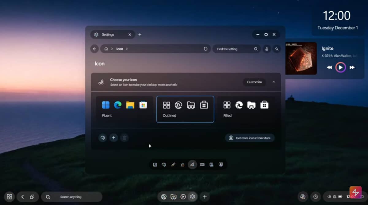 The stunning Windows 13 - yes, 13! - is the Microsoft operating system we want - BetaNews