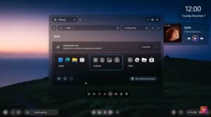 The stunning Windows 13 - yes, 13! - is the Microsoft operating system ...