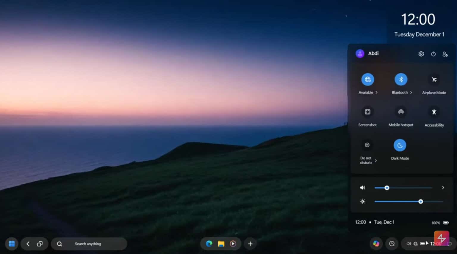 The stunning Windows 13 - yes, 13! - is the Microsoft operating system ...