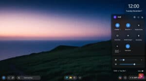 The stunning Windows 13 - yes, 13! - is the Microsoft operating system ...