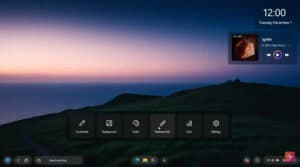 The stunning Windows 13 - yes, 13! - is the Microsoft operating system ...
