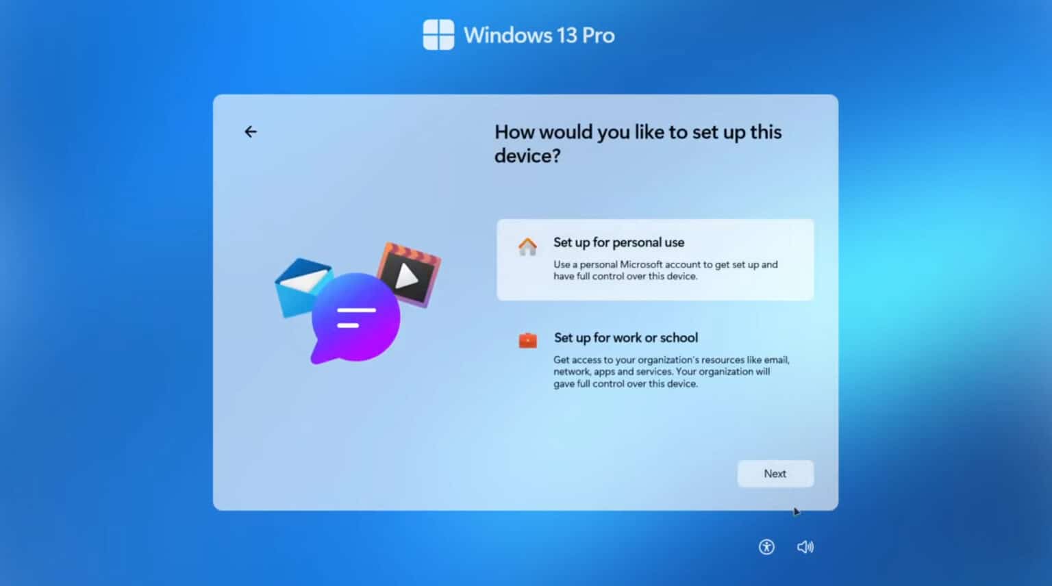 The stunning Windows 13 - yes, 13! - is the Microsoft operating system we want - BetaNews