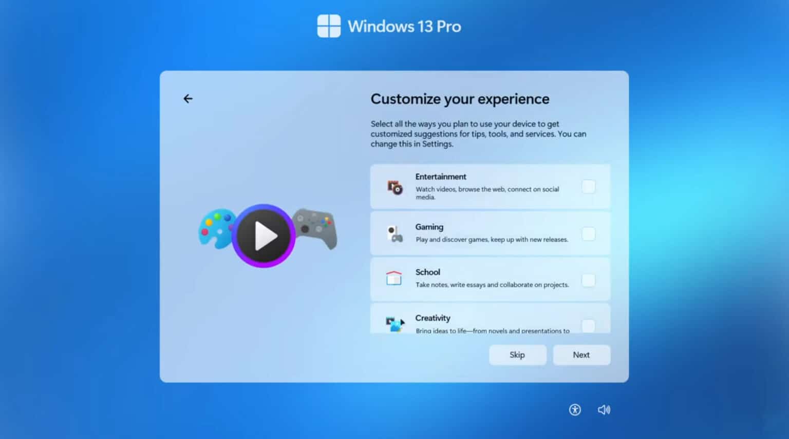 The stunning Windows 13 - yes, 13! - is the Microsoft operating system we want - BetaNews
