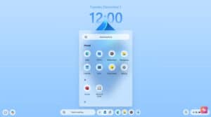 The stunning Windows 13 - yes, 13! - is the Microsoft operating system ...