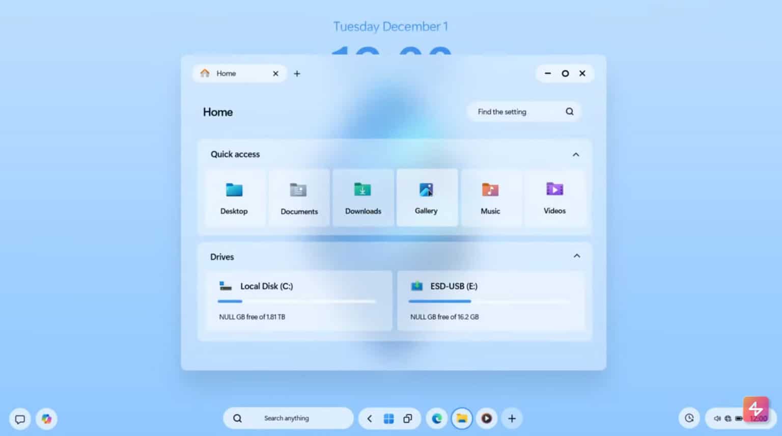 The stunning Windows 13 - yes, 13! - is the Microsoft operating system we want - BetaNews