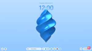 The stunning Windows 13 - yes, 13! - is the Microsoft operating system ...