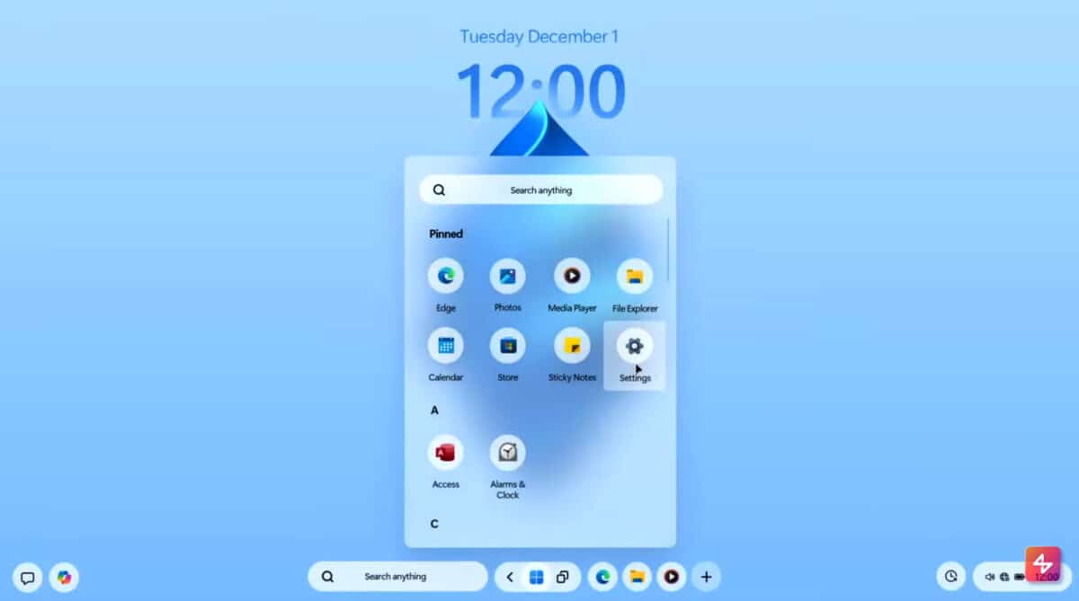 The stunning Windows 13 - yes, 13! - is the Microsoft operating system we want - BetaNews