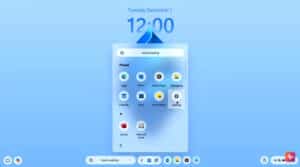 The stunning Windows 13 - yes, 13! - is the Microsoft operating system ...