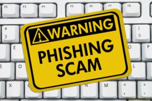 The phishing threat landscape evolves - BetaNews