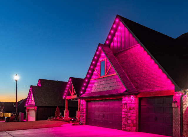 Enbrighten launches Eternity Lights for outdoor use - BetaNews