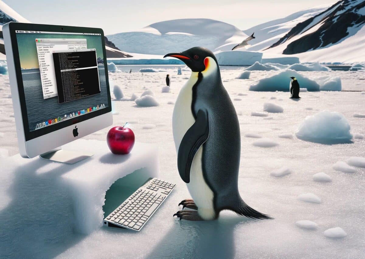 Fedora Asahi Remix 40 brings Linux to Apple Silicon Mac - BetaNews