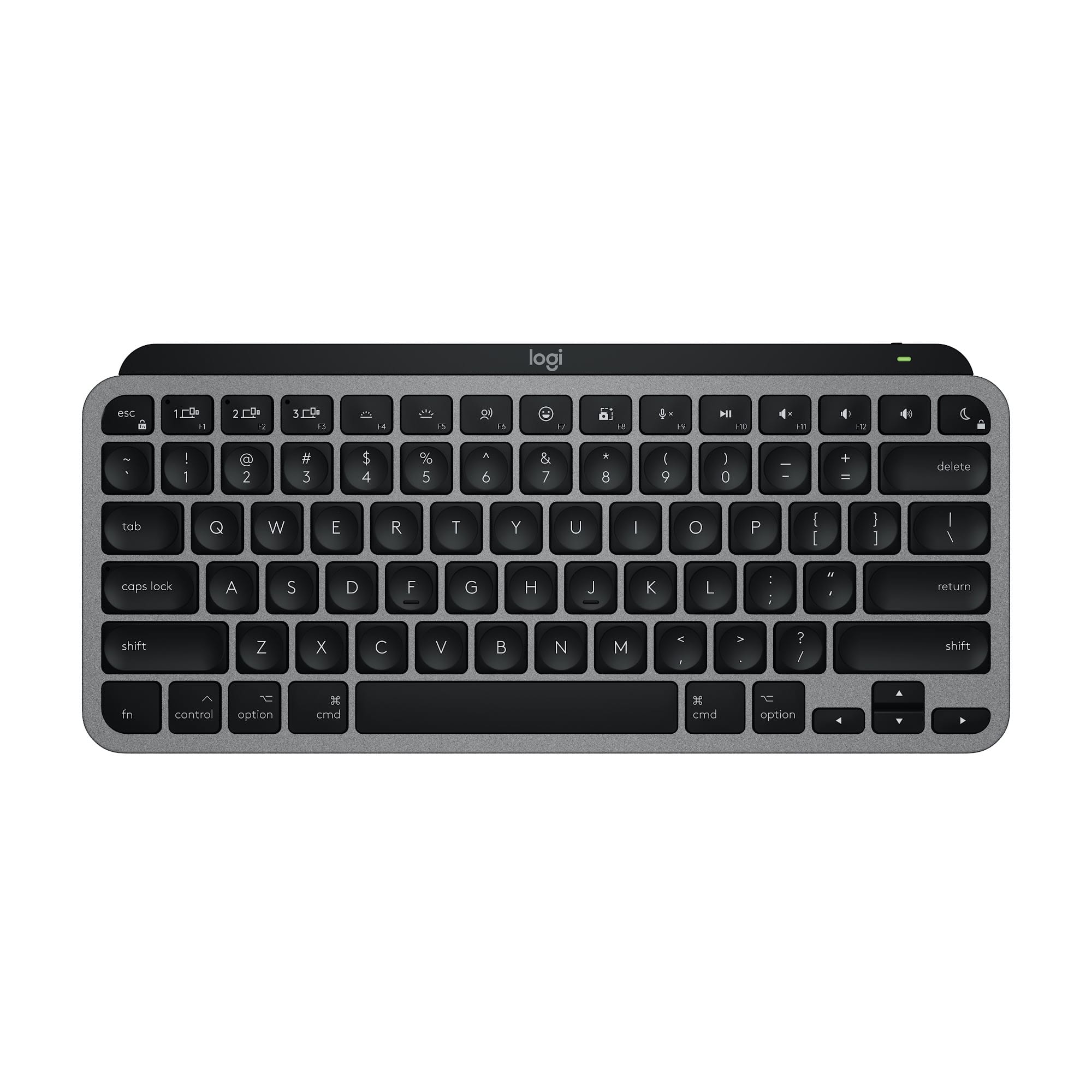Logitech launches new 'Logi for Mac' product line - BetaNews