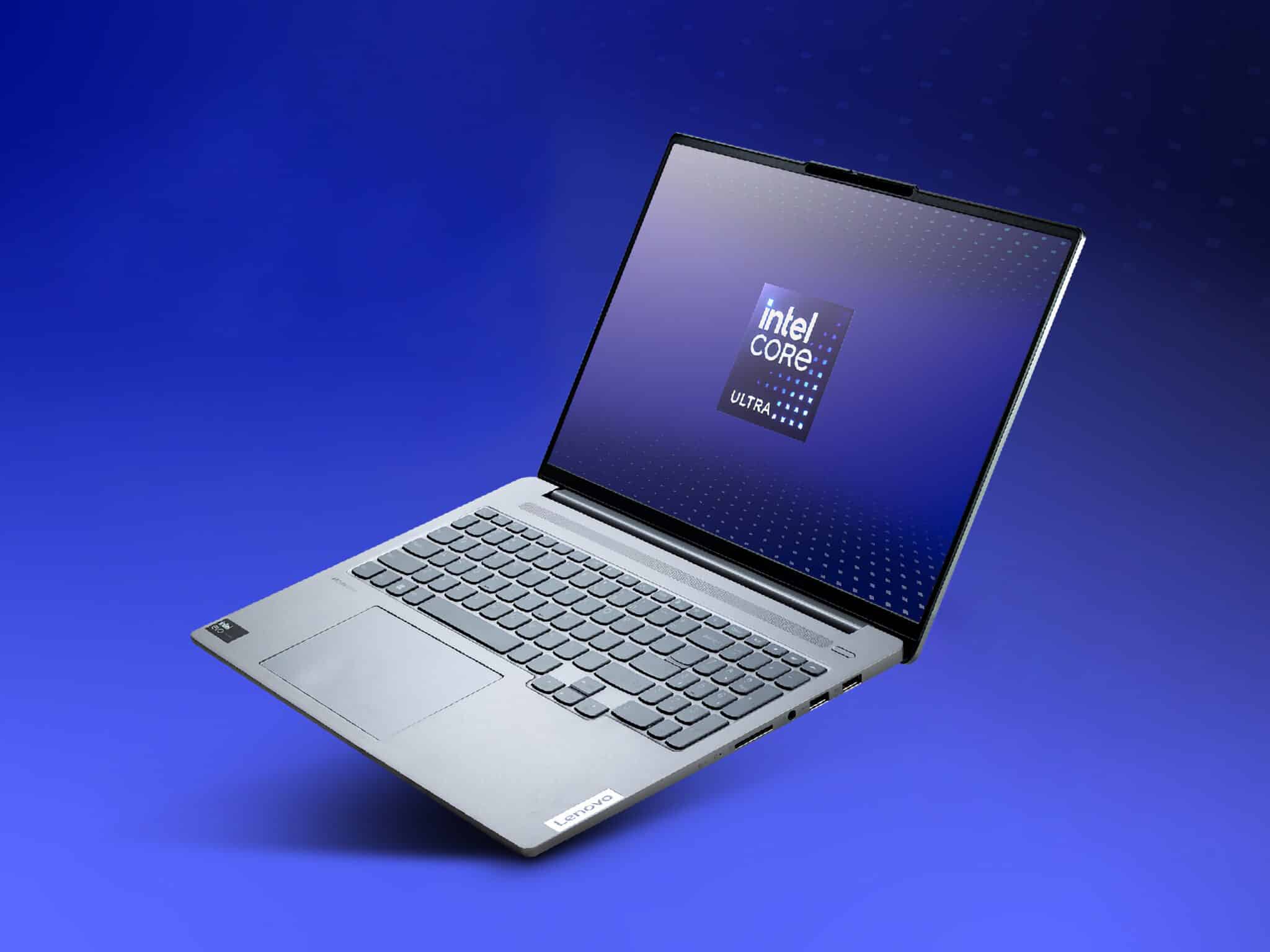 Intel surpasses 500 AI models on Core Ultra processors - BetaNews