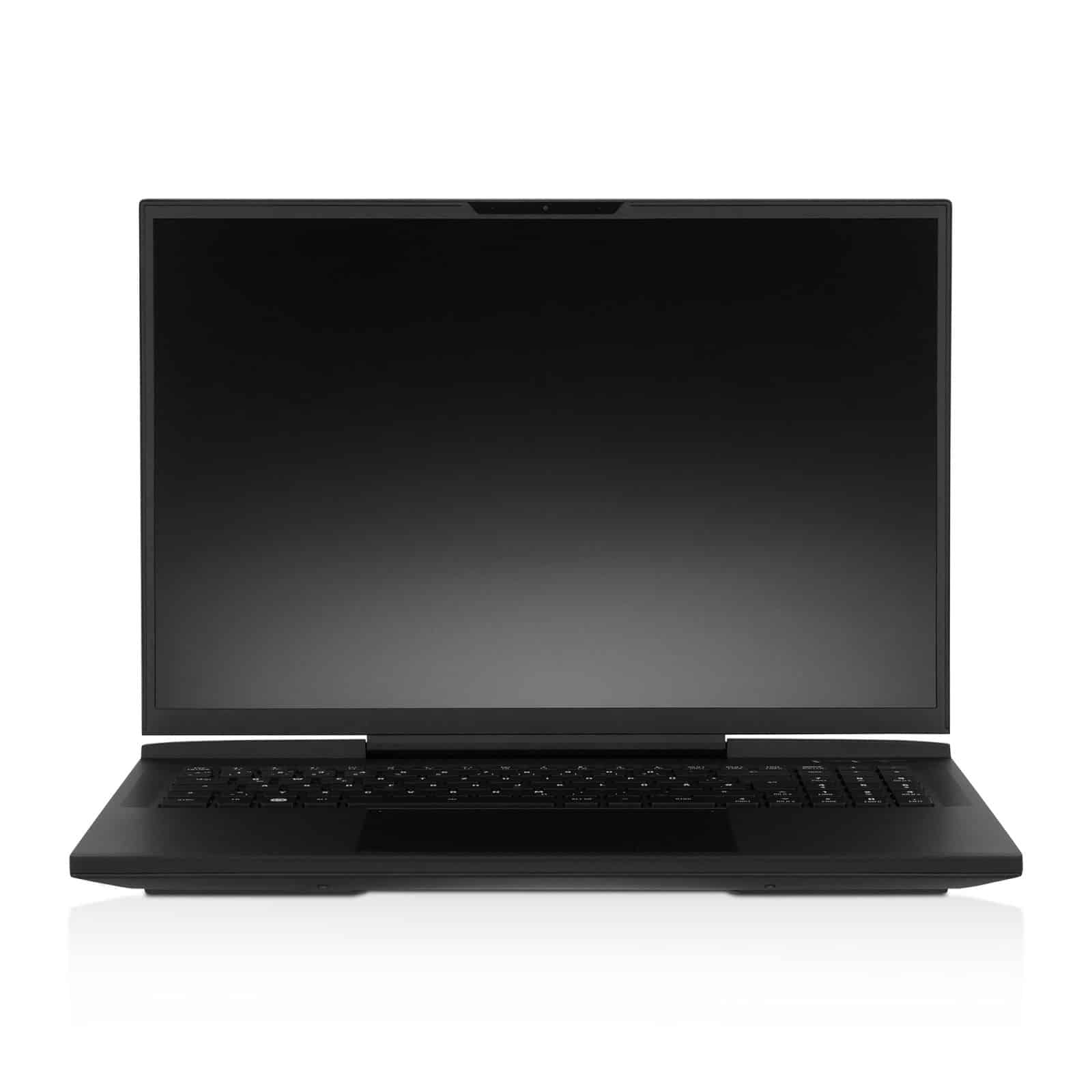 TUXEDO Stellaris 17 (Gen6): A high-performance portable Linux ...