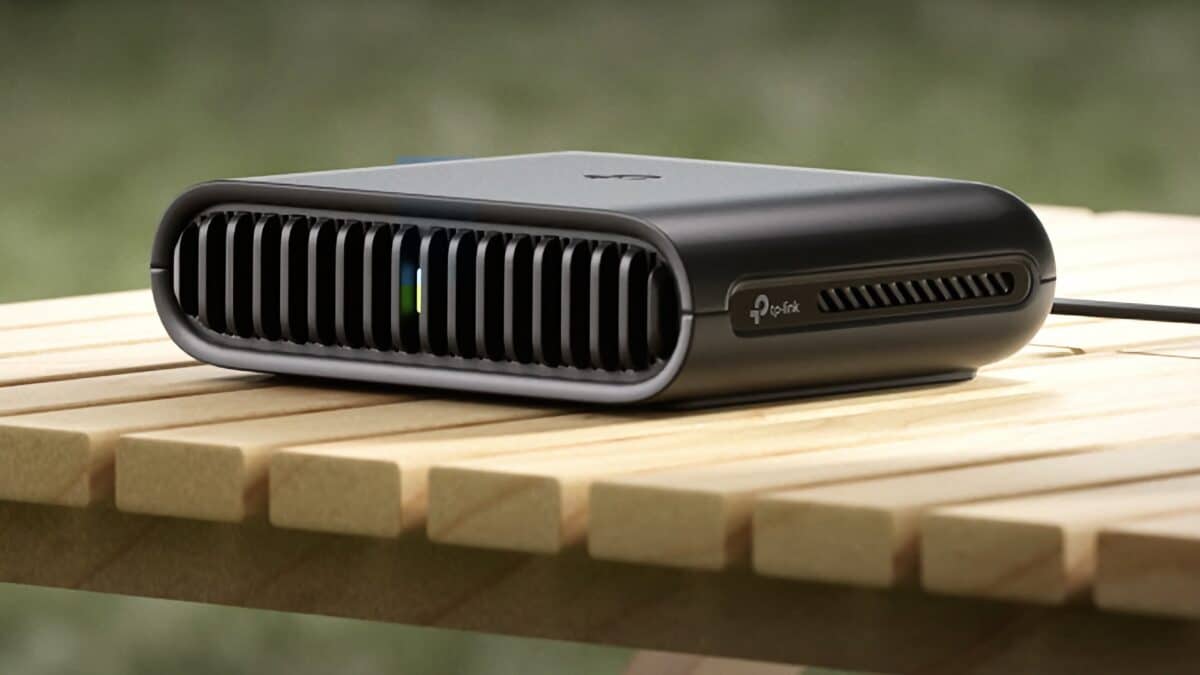 TP-Link launches TL-WR1502X travel router - BetaNews