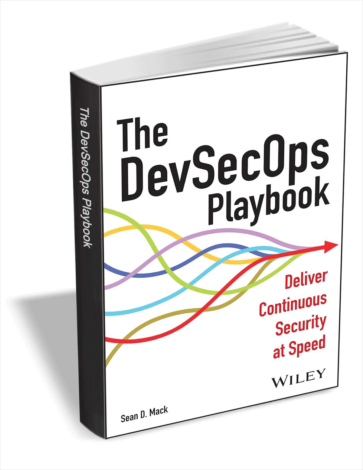 Get 'The DevSecOps Playbook: Deliver Continuous Security at Speed ... Get 'The DevSecOps Playbook: Deliver Continuous Security at Speed ...
