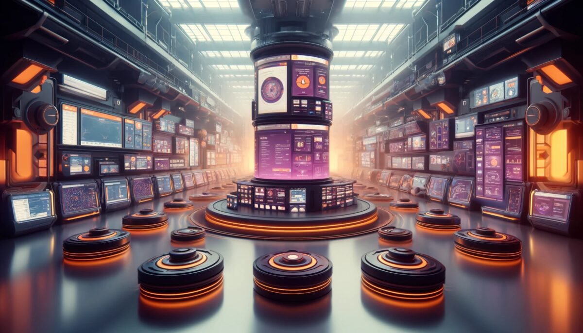 Ubuntu Core 24 introduces Linux-based enhancements for IoT and AIoT ...