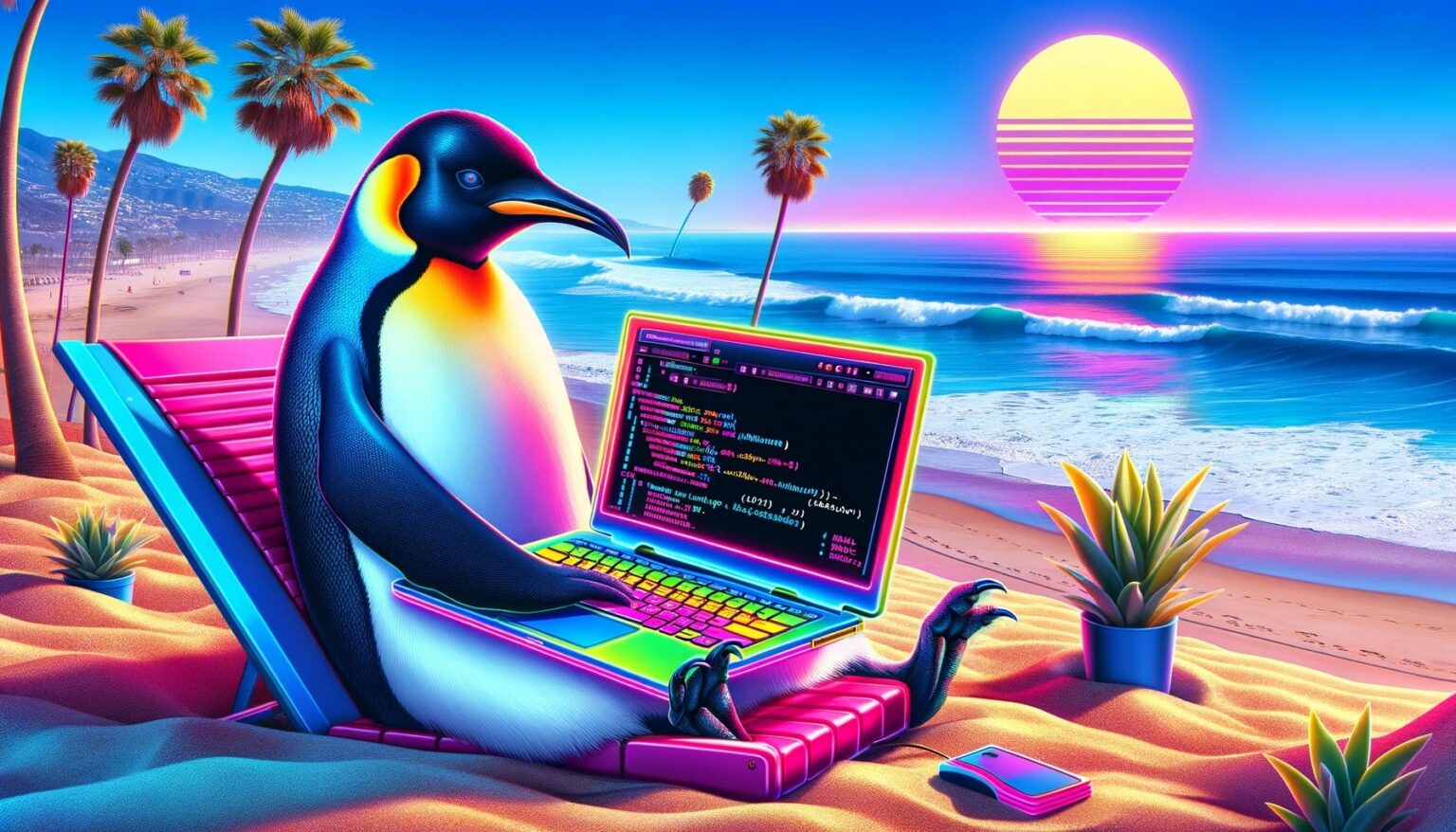 Kali Linux 2024.2 unleashed: Embracing the t64 transition and welcoming ...