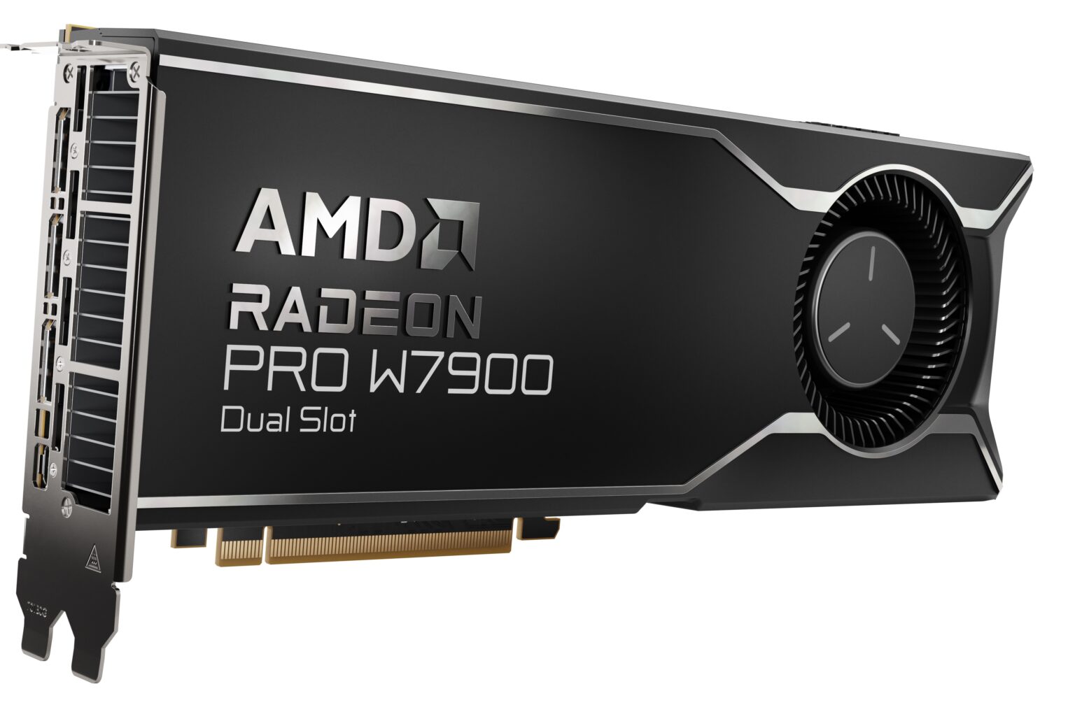 AMD unveils Ryzen AI and 9000 series processors, plus Radeon PRO W7900 ...