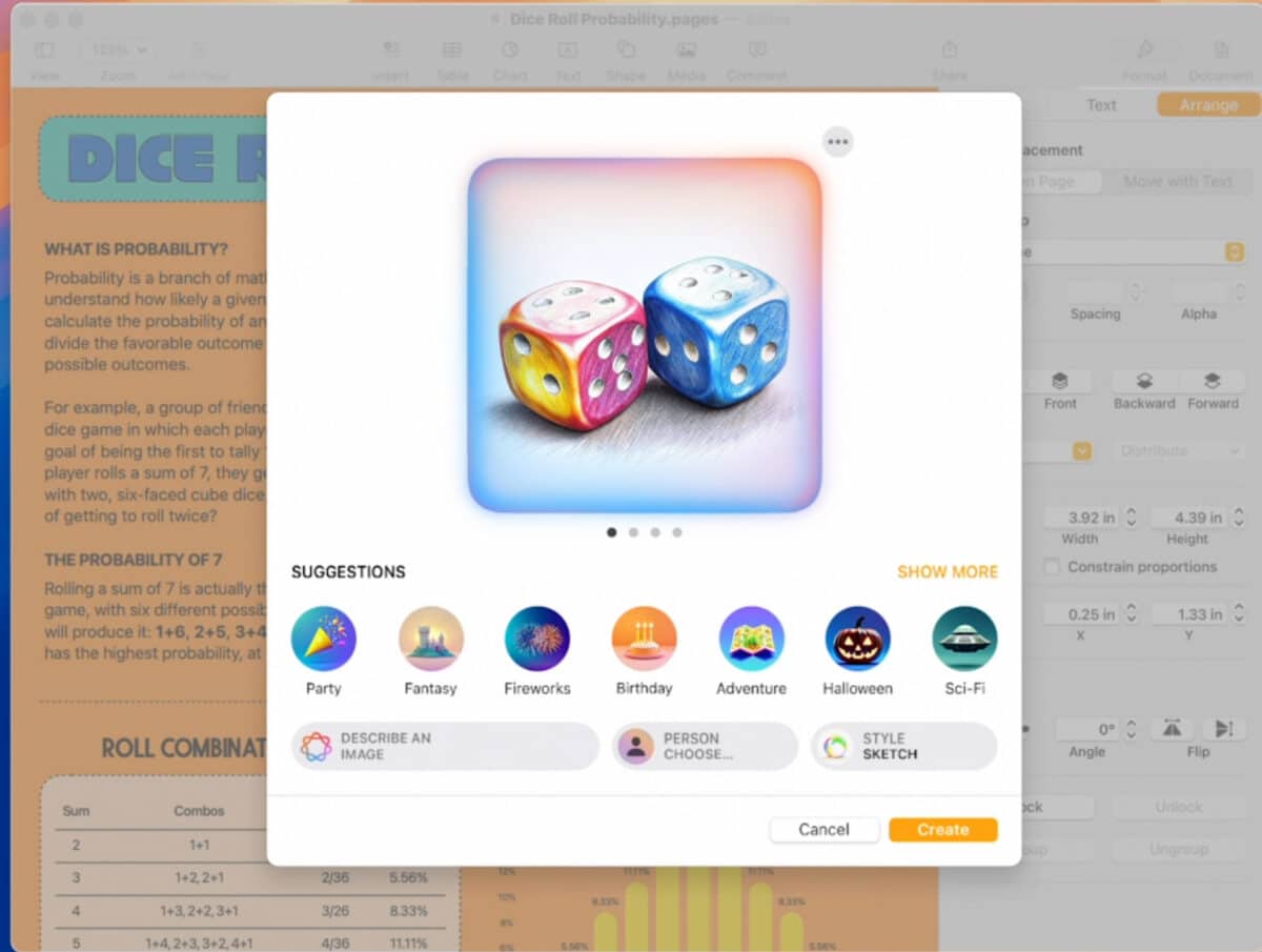 Apple takes a gamble on AI, but rolls a critical miss on dice - BetaNews