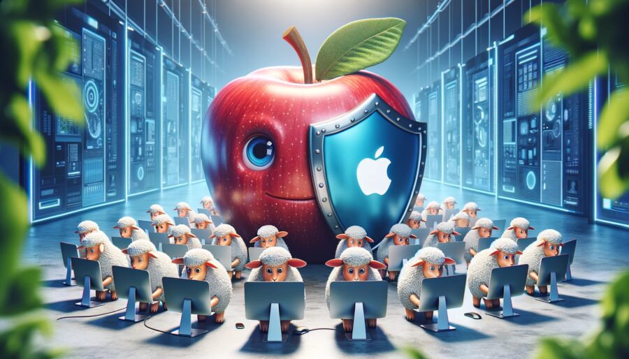 Apple reinforces its privacy leadership - BetaNews