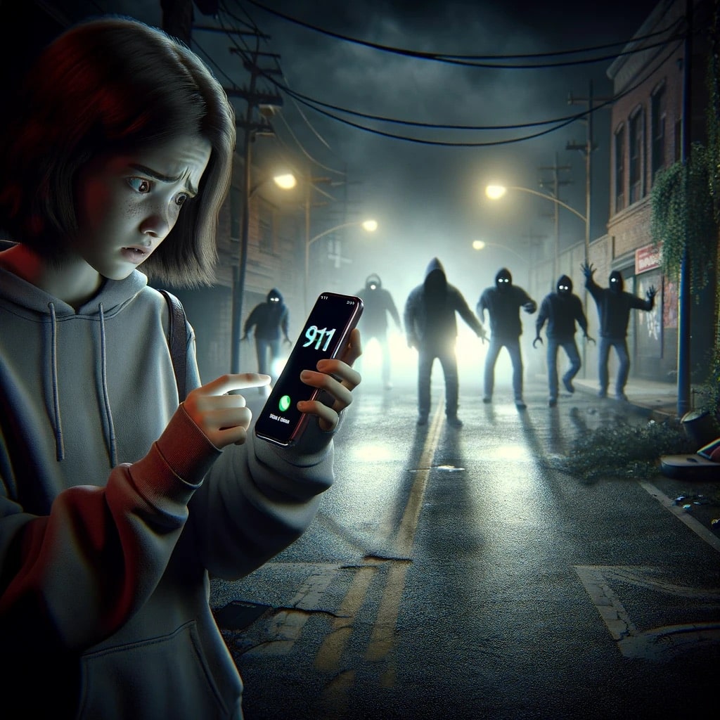 Google Messages introduces emergency texting with RCS to contact 911 - BetaNews